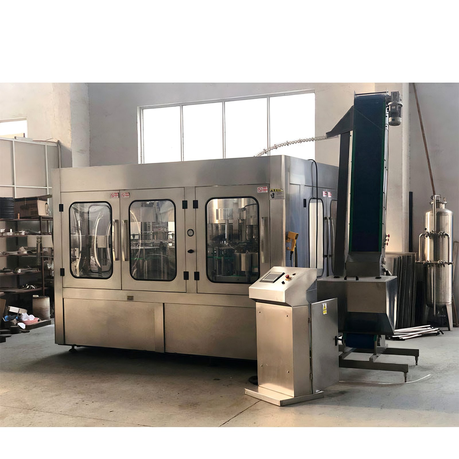 Complete Concentrated Fruit Apple Juice Making Processing Machine Juice ...